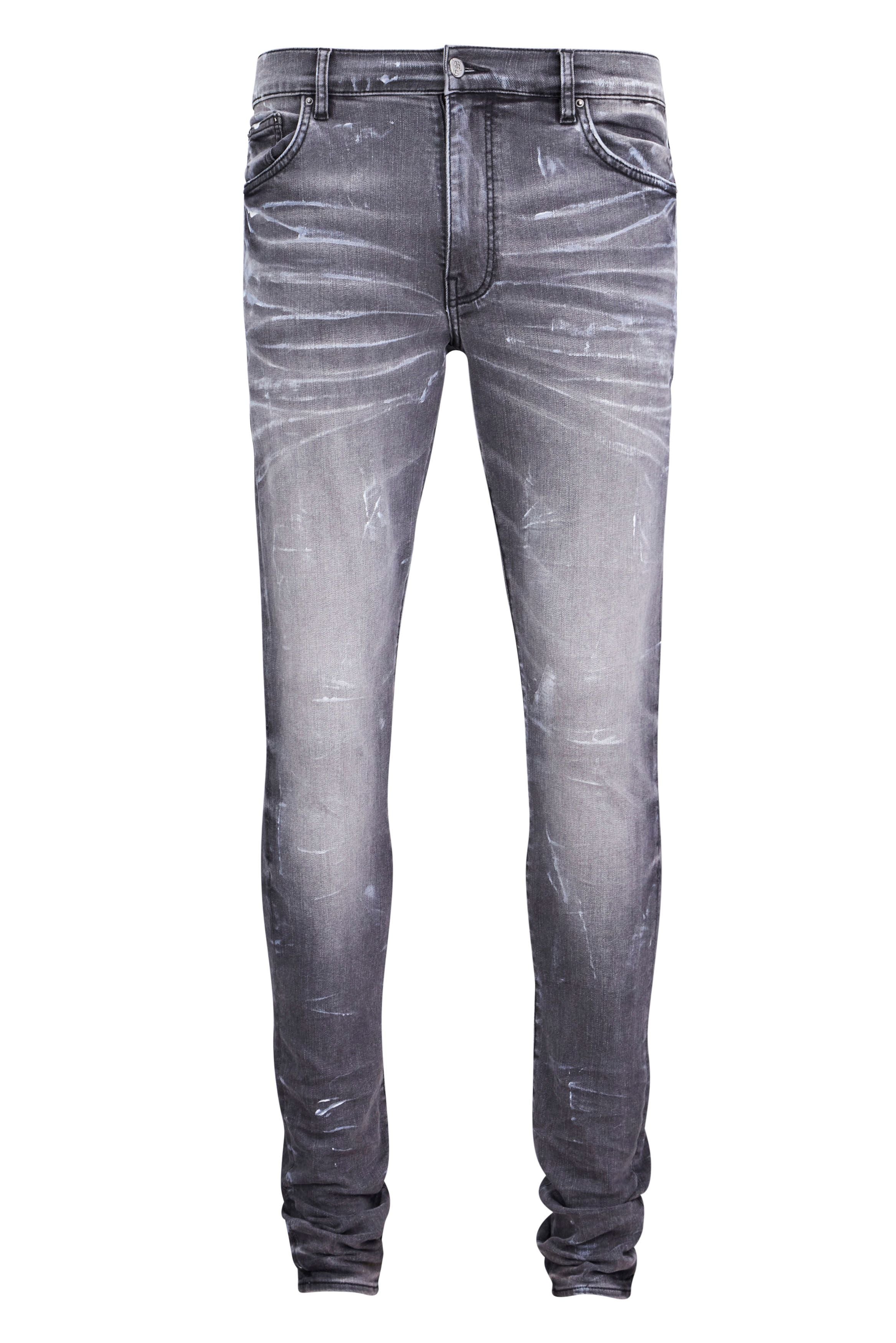 Frozen Jean – Dead. Than. Cool.